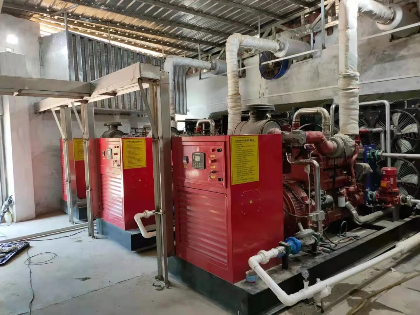 Ignition Controller Motortech Mic3/4 Altronic Heinzmann Woodward Gd12a ...