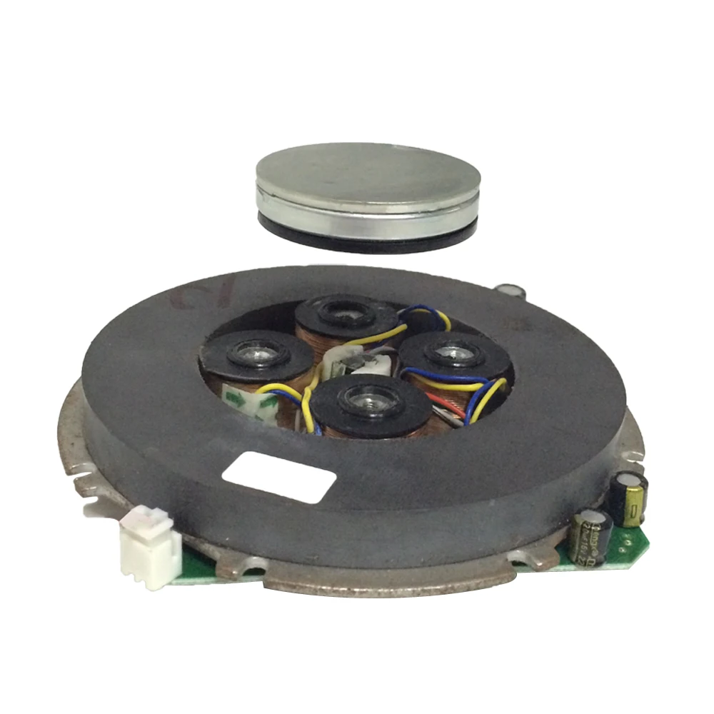 HCNT Magnetic Naked levitation device Maglev Levitating Advertising ...