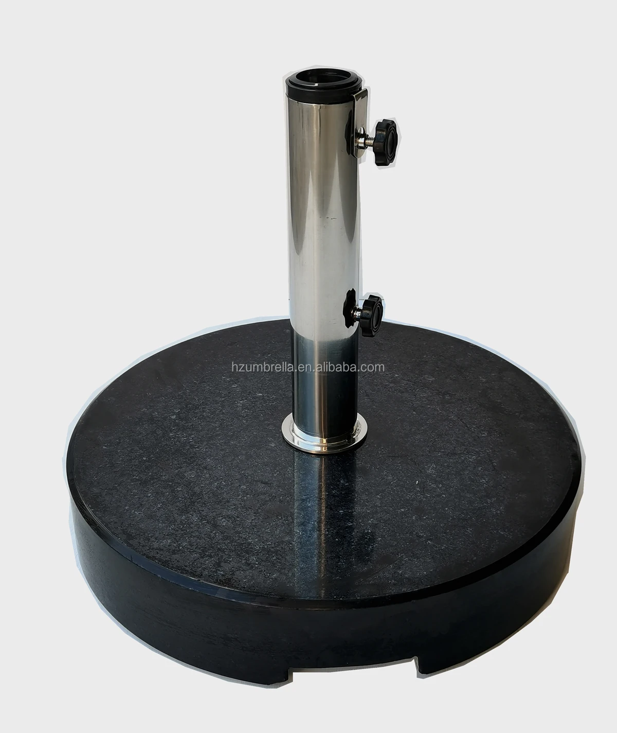 Folding Cross Steel Parasol Base - Buy Parasol Base,Steel Base,Cross ...