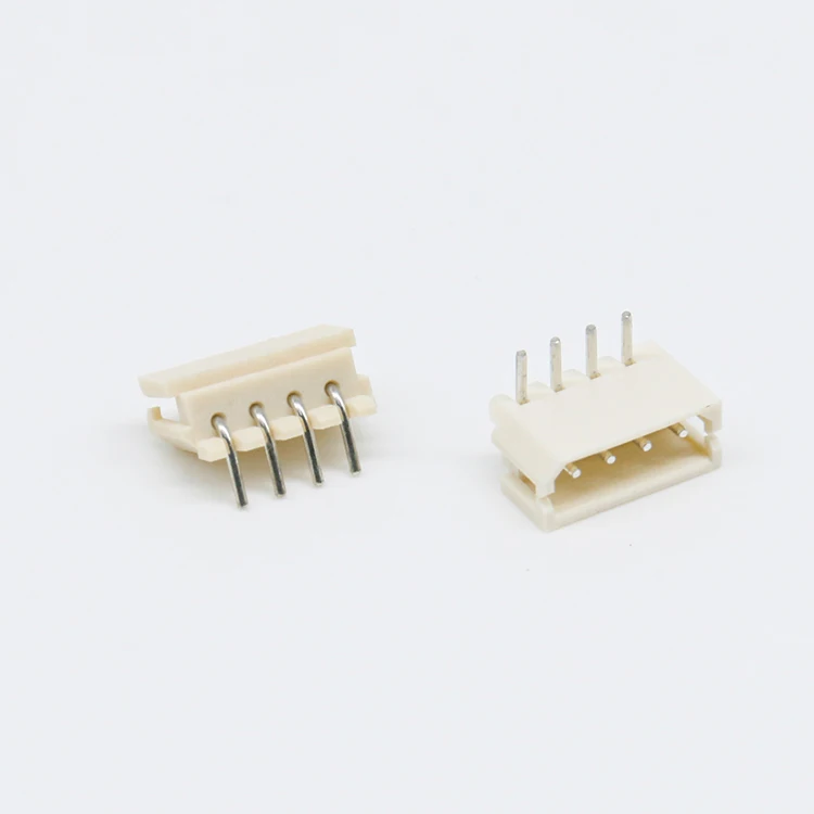 SCONDAR Custom Molex 5263 5264 Connectors - Reliable PCB Adapters