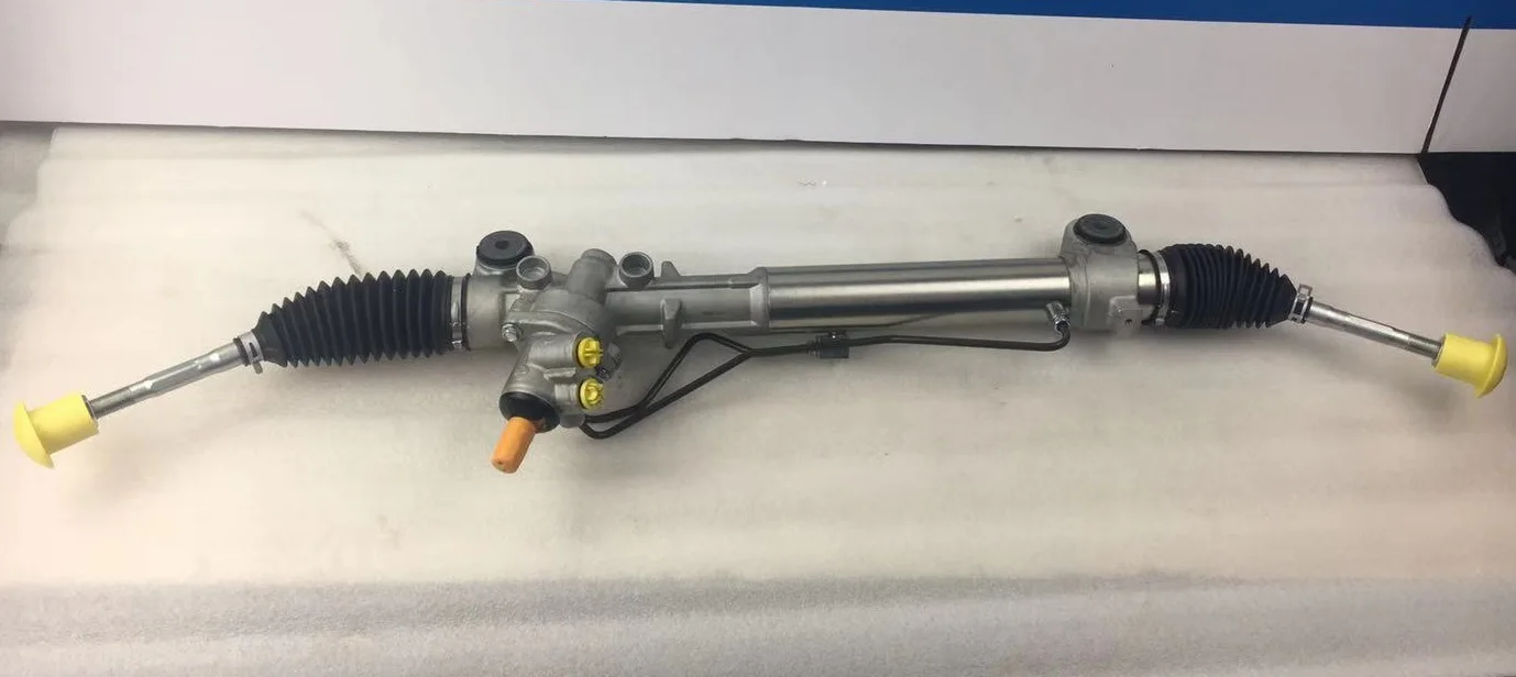 Toyota Corolla Power Steering Rack - High Quality & Reliable