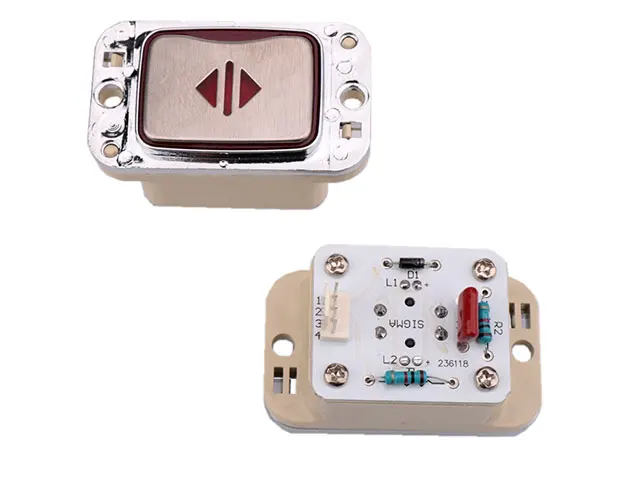Sigma Elevator Button Lg Elevator Push Button Lg-sigma Ka10c Mtd260 ...