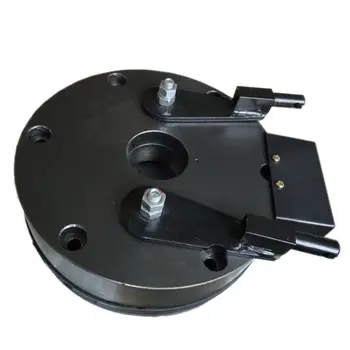 Elevator Brake Coil,Electromagnetic Disc Brake Of Elevator Traction ...