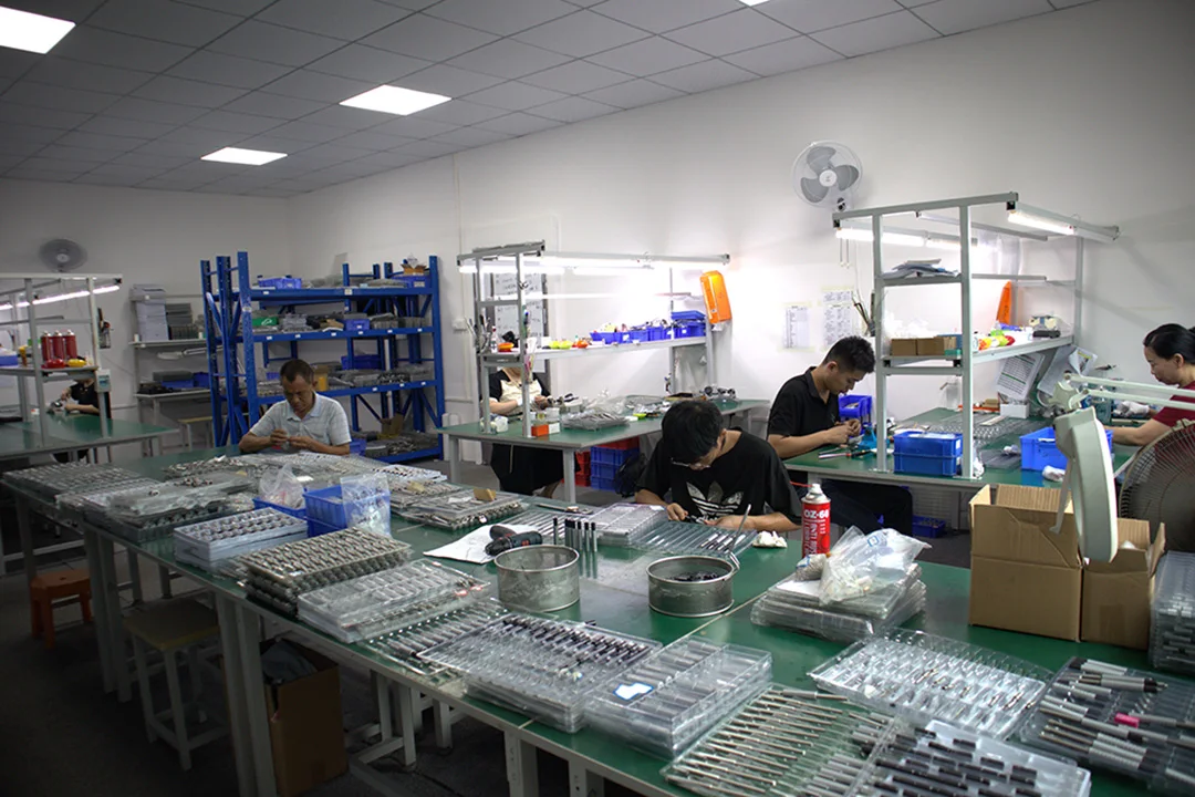 R11 Series Rotary Stage Platform Manual Tuning Stage D40/60/80/100/125 ...