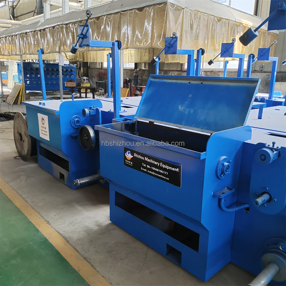 Automatic High Speed Cold Rolled Twisted Deformed Ribbed Steel bar Wire ...