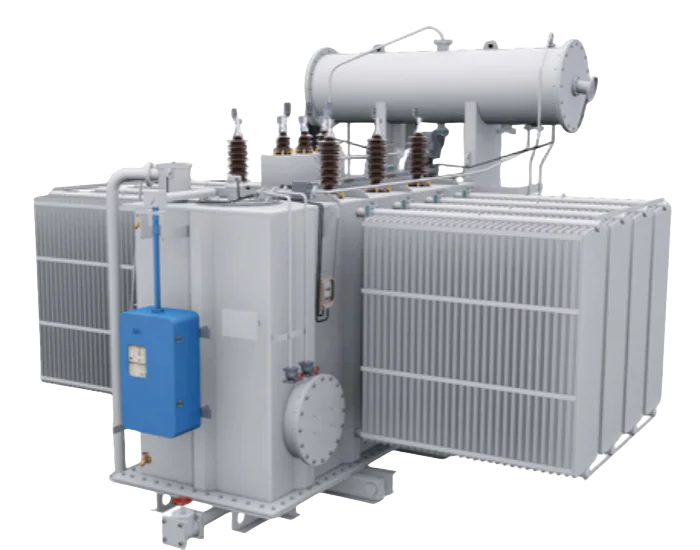 Medium and High Voltage MV&HV Transformers Essential Product for Power ...