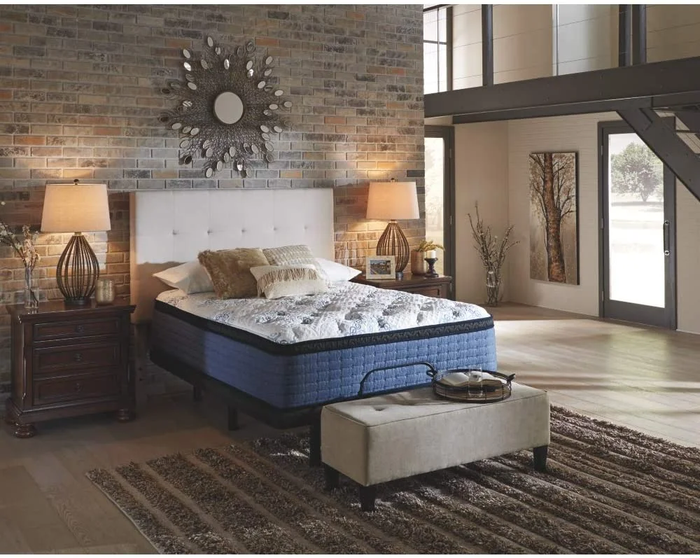 High Quality Mattresses - Luxury Pocket Spring & Memory Foam