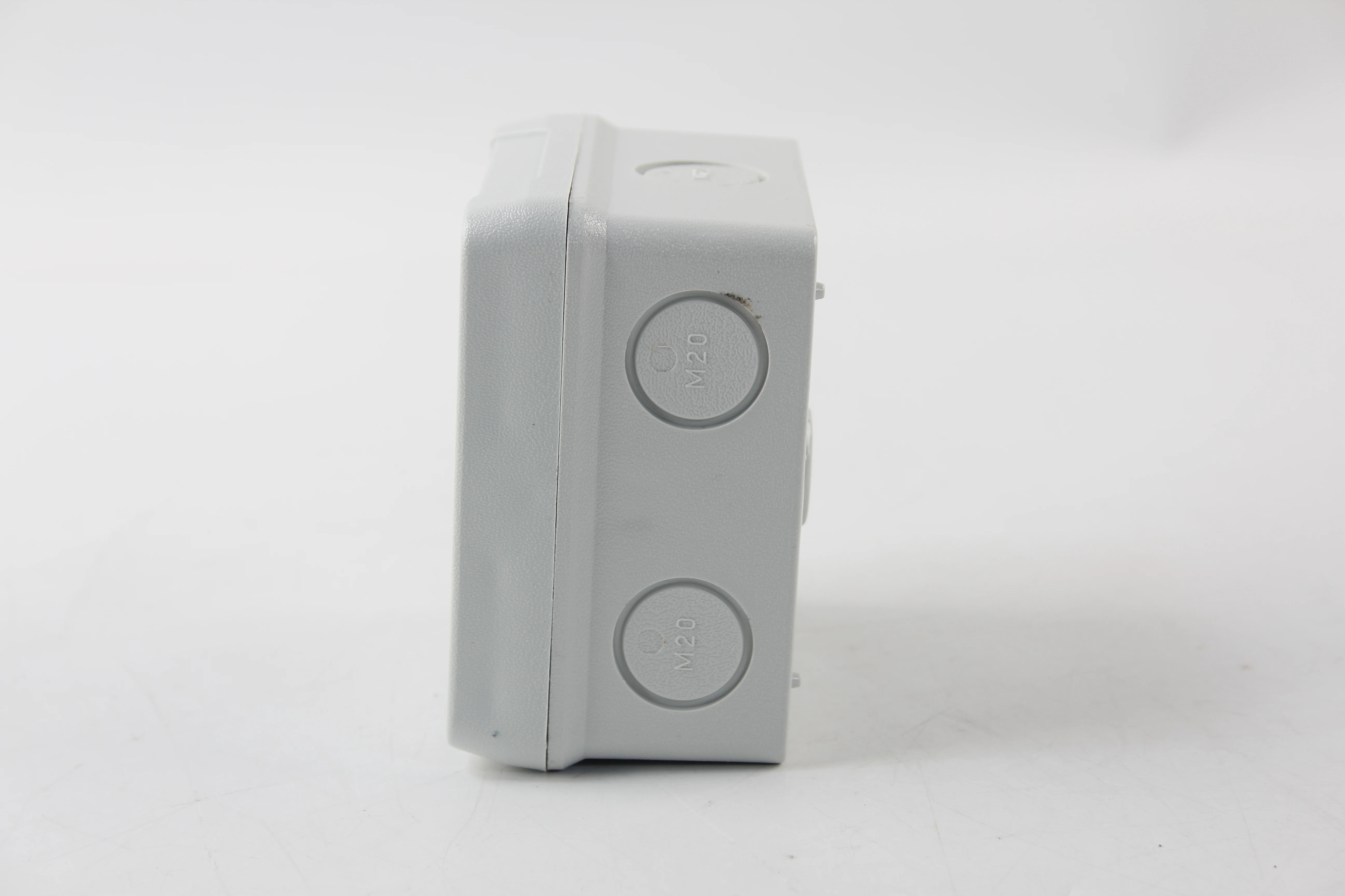 JOHNN HIGH Quality IP65 JK Series 9020 Waterproof Plastic Junction Box ...