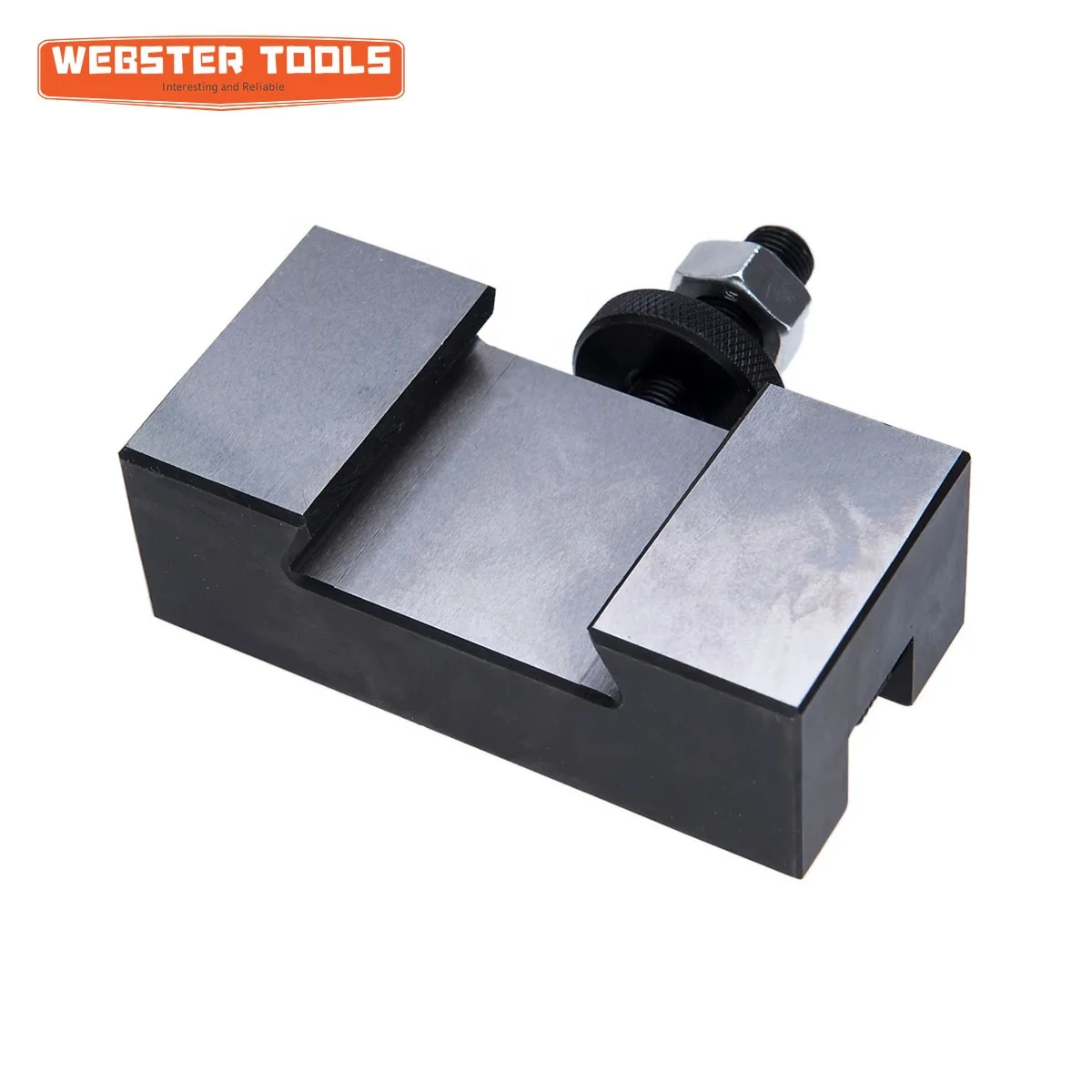 Brand New Quick Change Tool Post 250 - 101/201/301/401 Lathe Turning and Facing Tool Holder ...