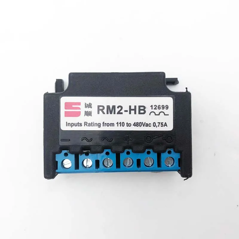 Elevator Rectifier RM2-HB - Brand New Original Quality