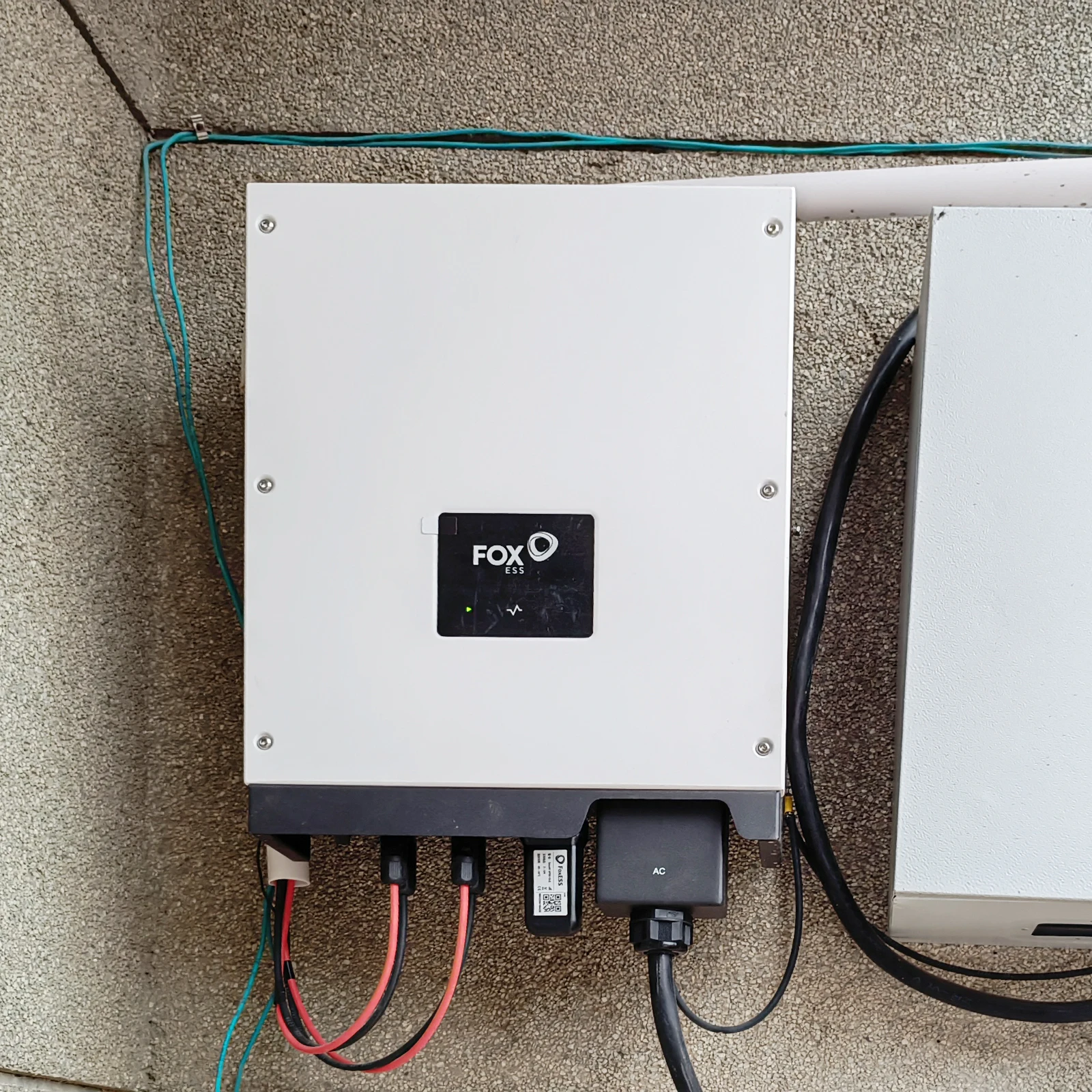 Factory Prices String Inverter /Three Phase/ Dual MPPT/ 15kw/T15 2.0 /5 ...