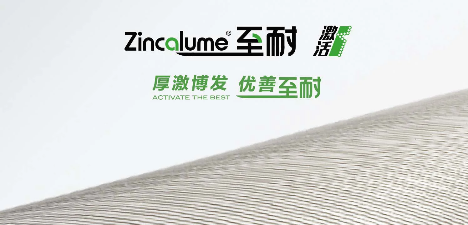 Bluescope Clean Colorbond M Corrosion Resistance Protection Long ...