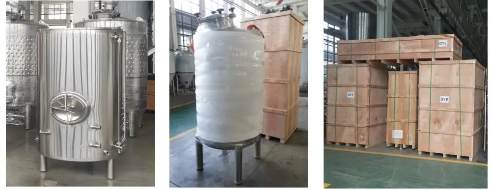 30L to 200L Home Alcohol Distillers - Quality & Efficiency