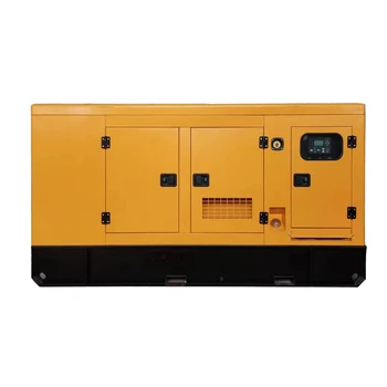 High Quality Big Power Industrial Generator 1000kva 1800rpm Diesel ...