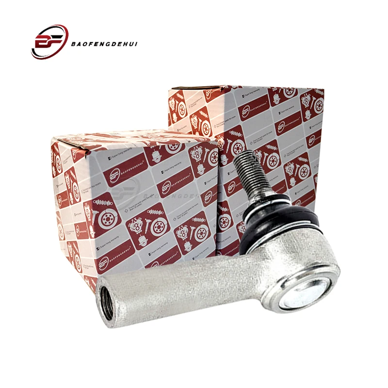 Right Tie Rod End Ball Joint Assembly for Toyota Car Suspension Control ...