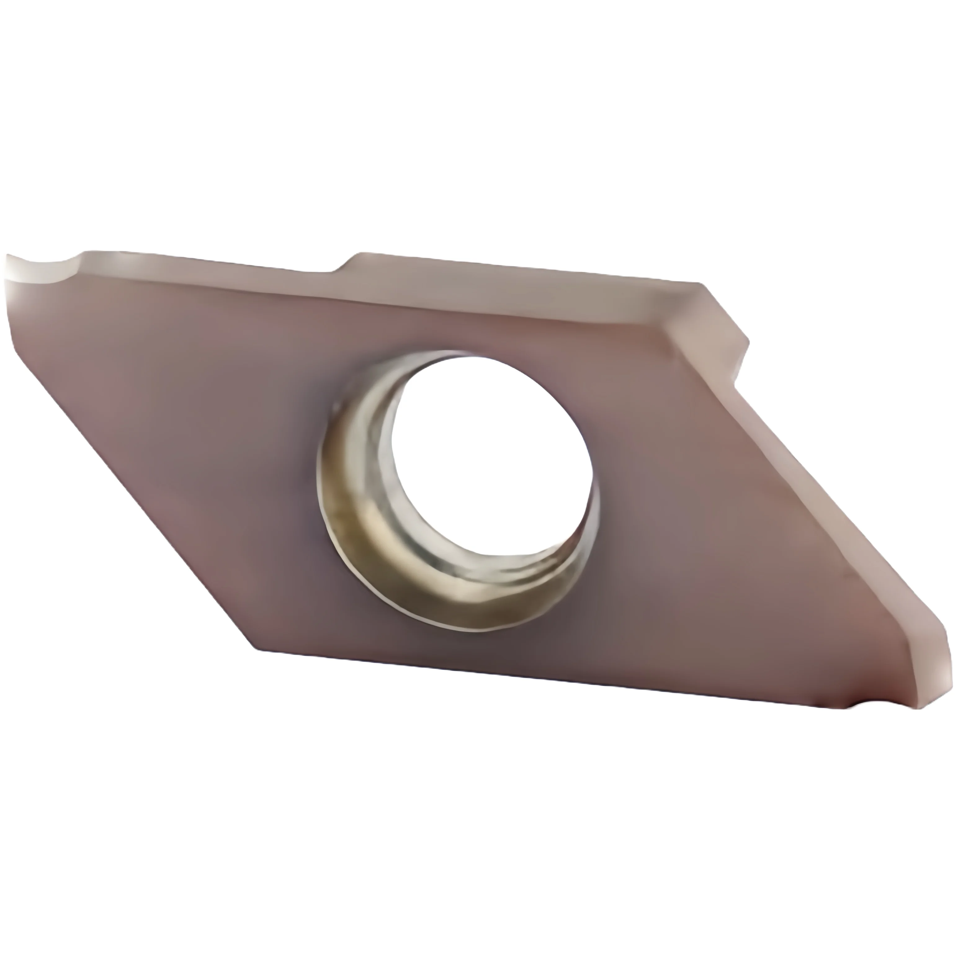 SWISS type CNC Head-Sliding Lathe Tool CTPA Square Shank external ...