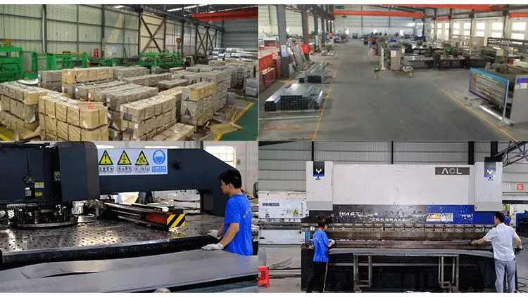 Stainless Steel Good Quality Cable Trunking