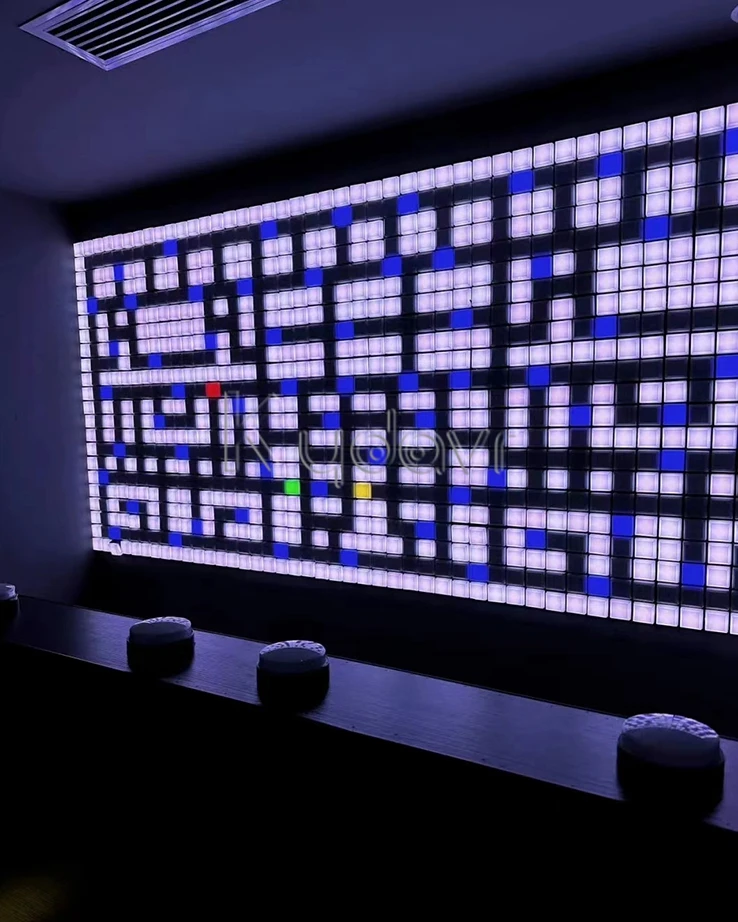 Marslite Active Team Building Interactive Push Button Activate Multiple Construction Activities ...