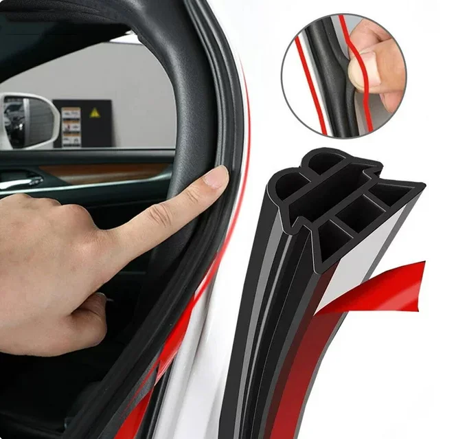 Custom Automotive Car Window Rubber Seal Rubber Product,Automotive ...