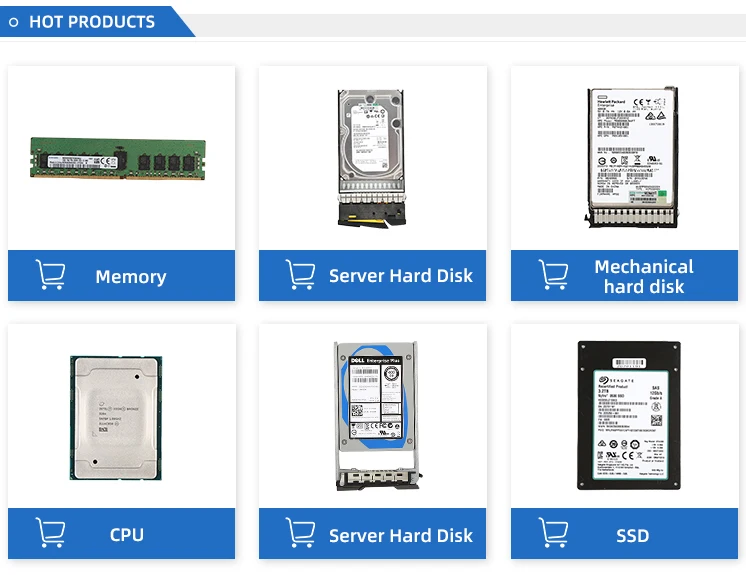 809208-B21 819415-001 809086-091 128GB (1x128GB) Octal Rank X4 DDR4 ...