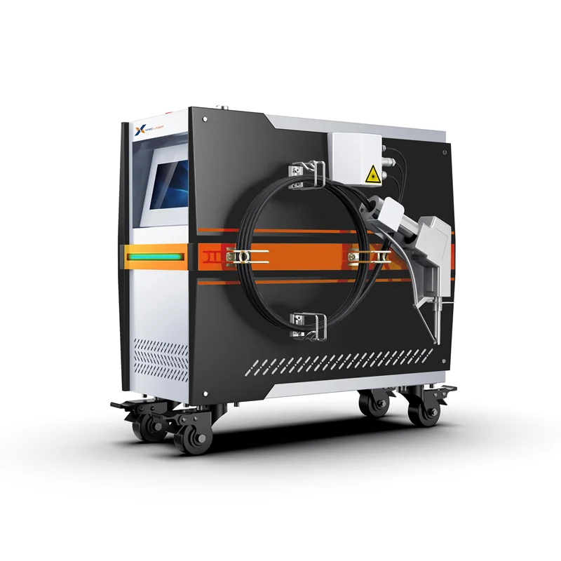 Small Mini Mobile Air-cooled Laser Welding Machine| Alibaba.com