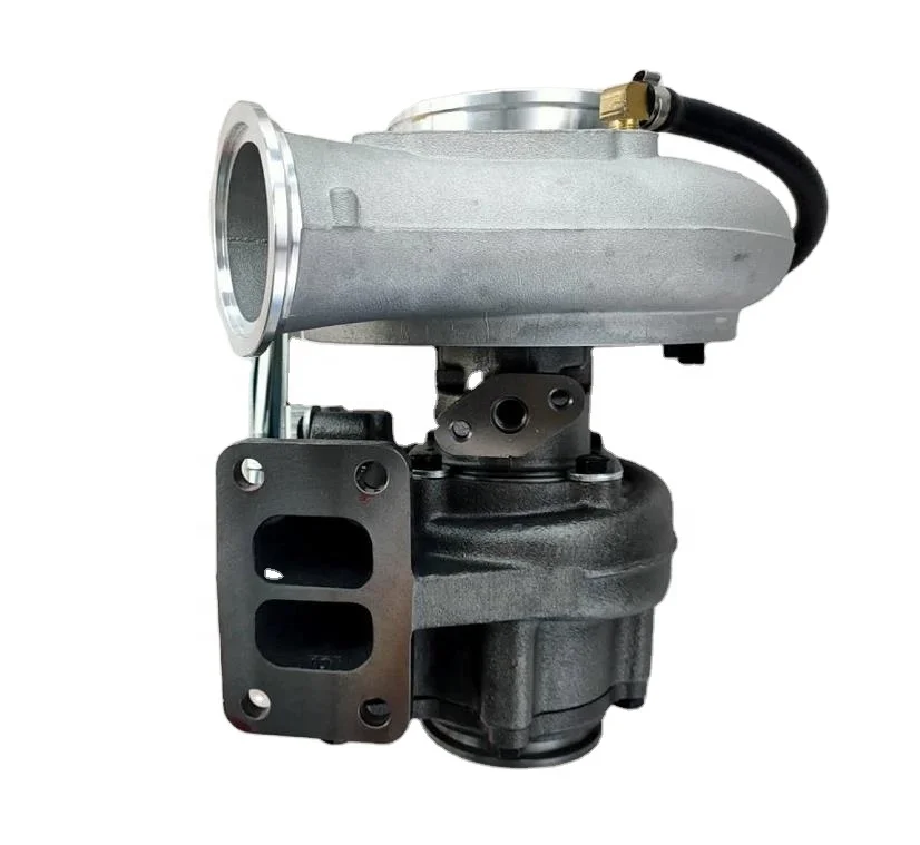 Qsb Qsb6.7 6isbe Isde6 6isbe185 Isde185 He351w Turbocharger 4035899 ...