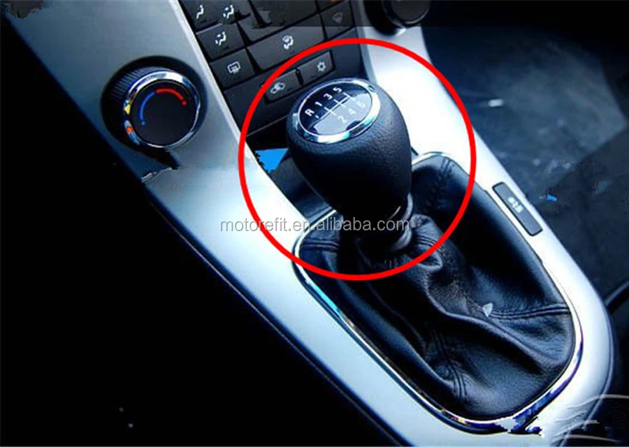Chevy cruze shift knob automatic store