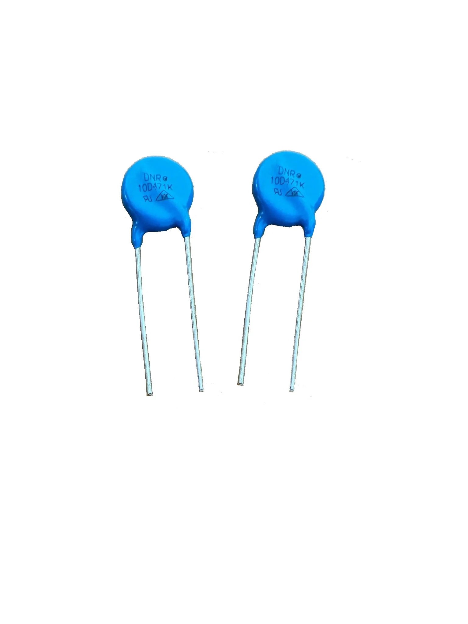 Made In Taiwan Metal Oxide Varistor 10d 471k Mov Circuit Protection ...