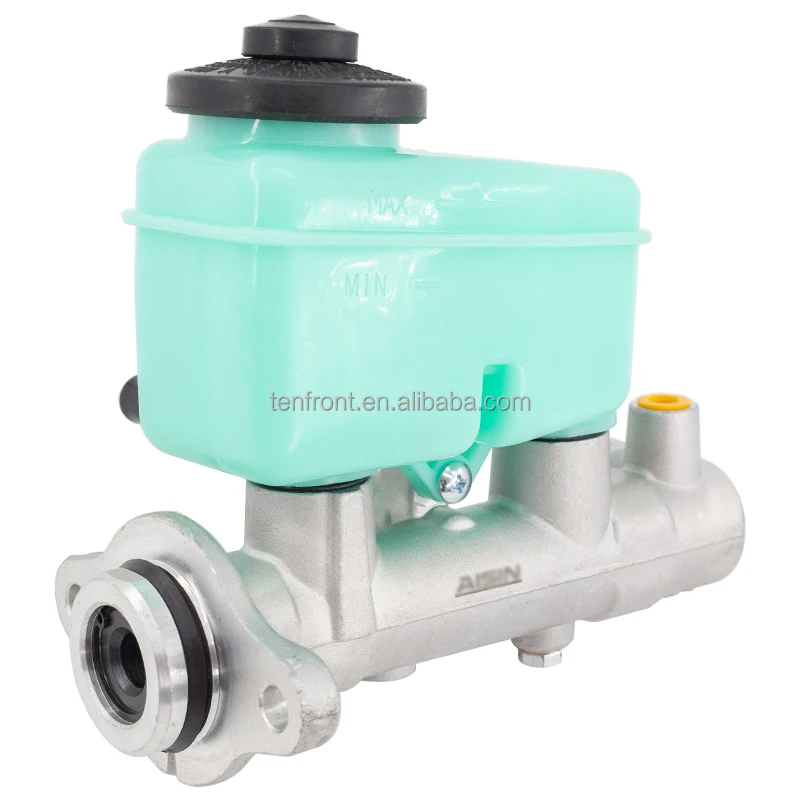 Factory Brake Master Cylinder 47201-60A00 Brake Master Pump for Car ...