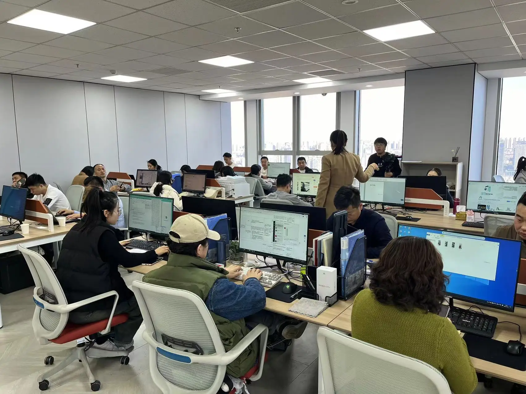 Bridge Sound Measuring Tube Stock 57 Spiral Type Sound Measuring Tube ...