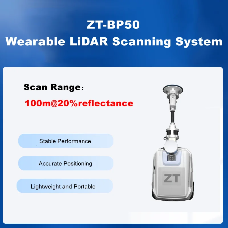 Single /dual Lidar Obtain High Resolution Panoramic Image High ...