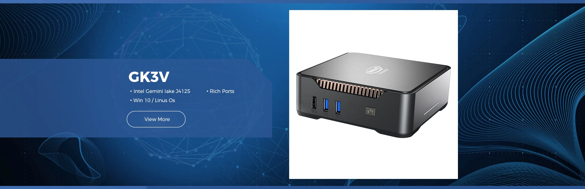 Shenzhen CYX Industrial Co., Ltd. - Mini PC/Laptop