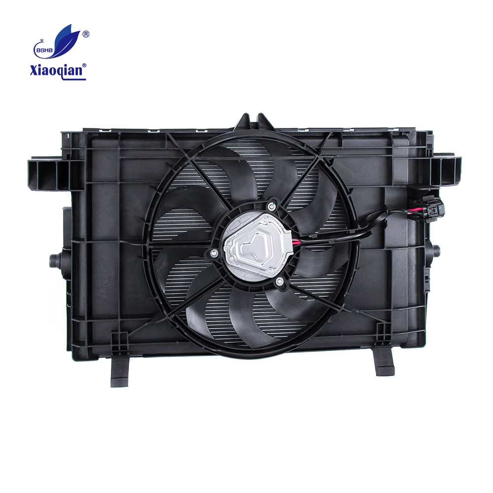 Good Quality OEM 1494175 00 a Water tank Cooling Radiator Assembly for ...