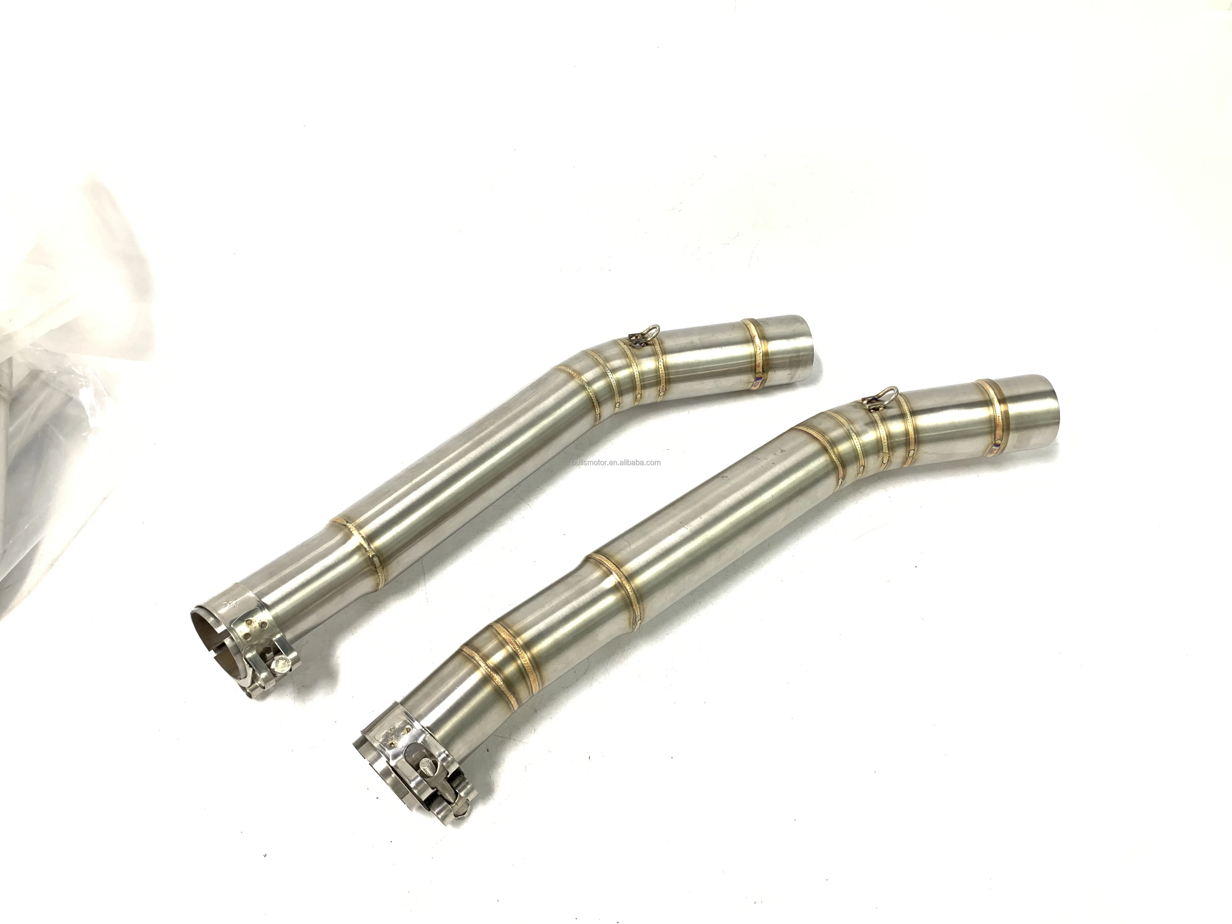 Upgrade Your Suzuki Hayabusa 1300CC with Bulls Motor Exhaust
