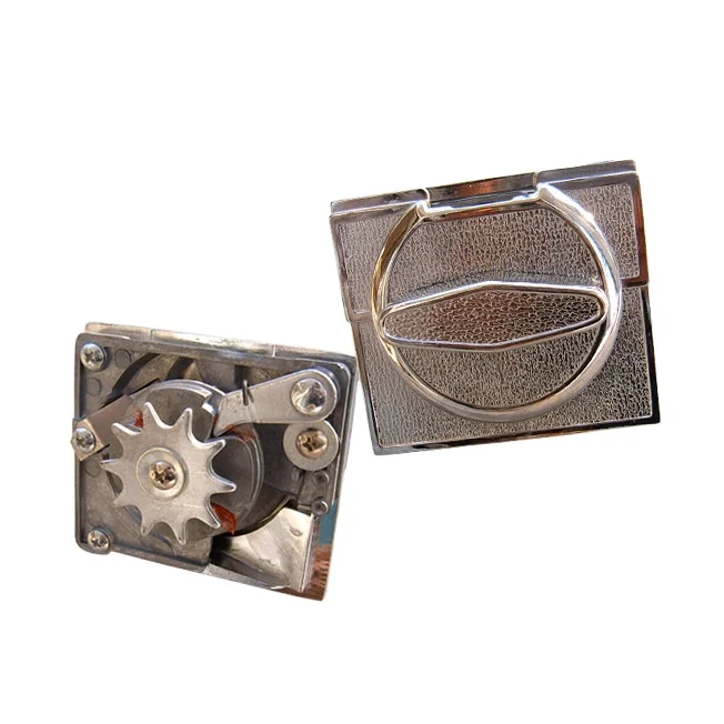 Mechanical Coin Receiver Coin Mechanism for vending machines| Alibaba.com