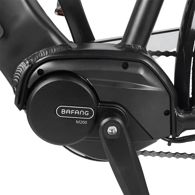 Ebike Conversion Kit - Bafang 8fun M200 36v 250W Motor