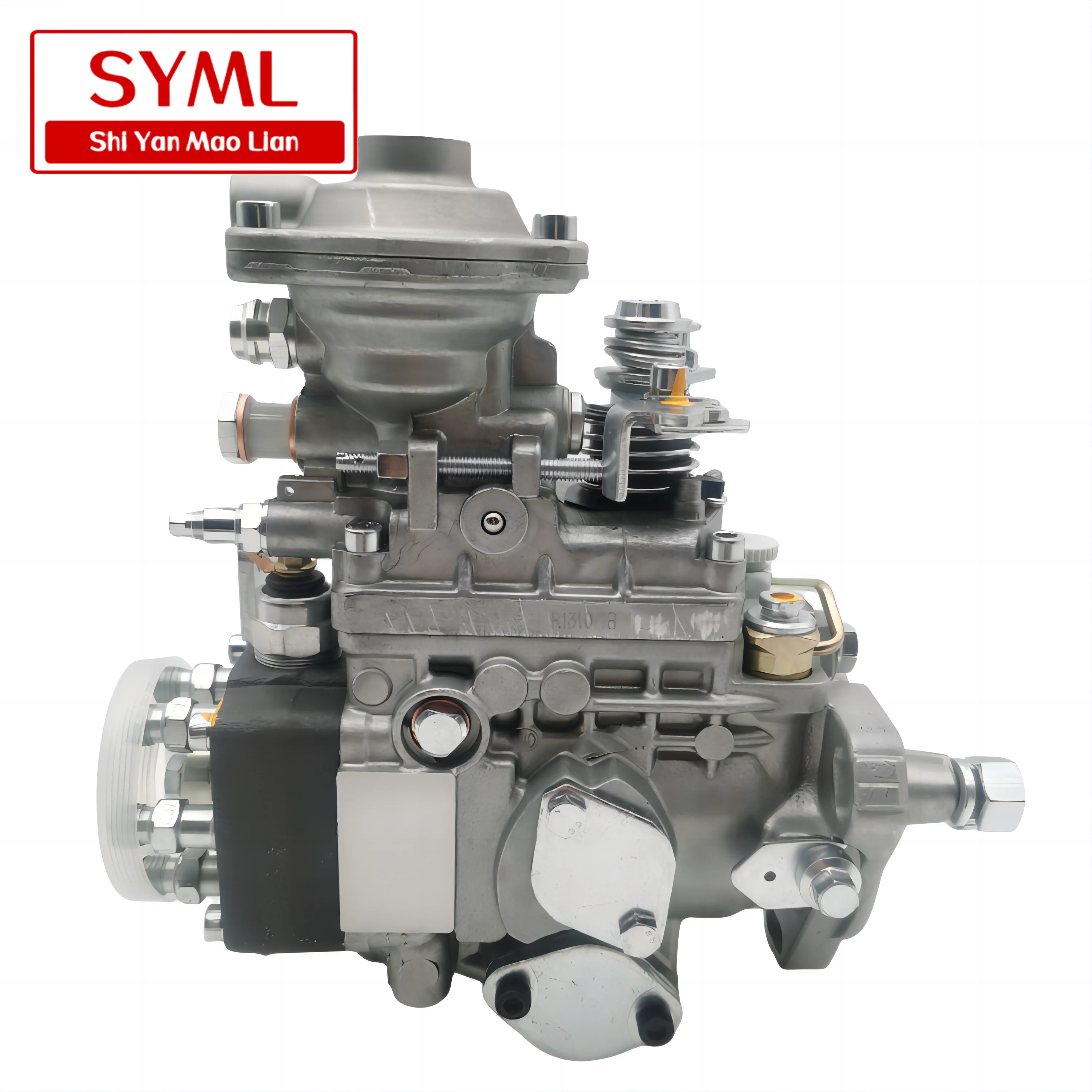 Genuine Brand New Fuel Pump 0460424500 for Machinery Engines 84300601 ...