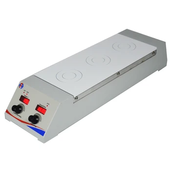 3 Position Multi-position Magnetic Stirrer Hotplate Hsha-3d Plate ...