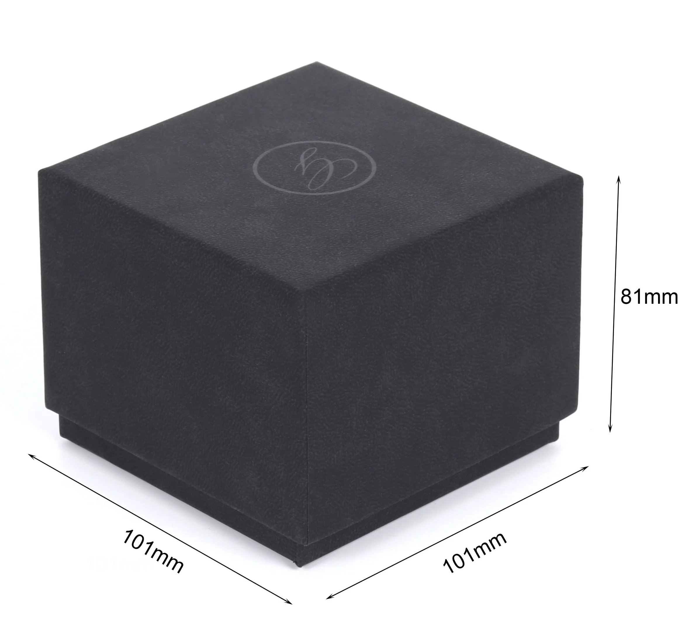 Professional Supplier Smart Watch Packaging Box Paper Watch Packing Box ...