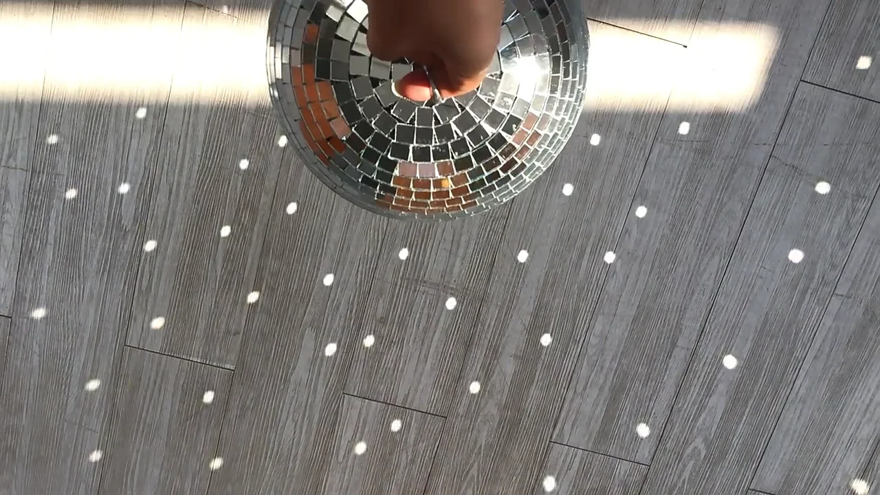 16 20in Inflatable Party Stage Decoration Light Ceiling Dj Dance Party ...