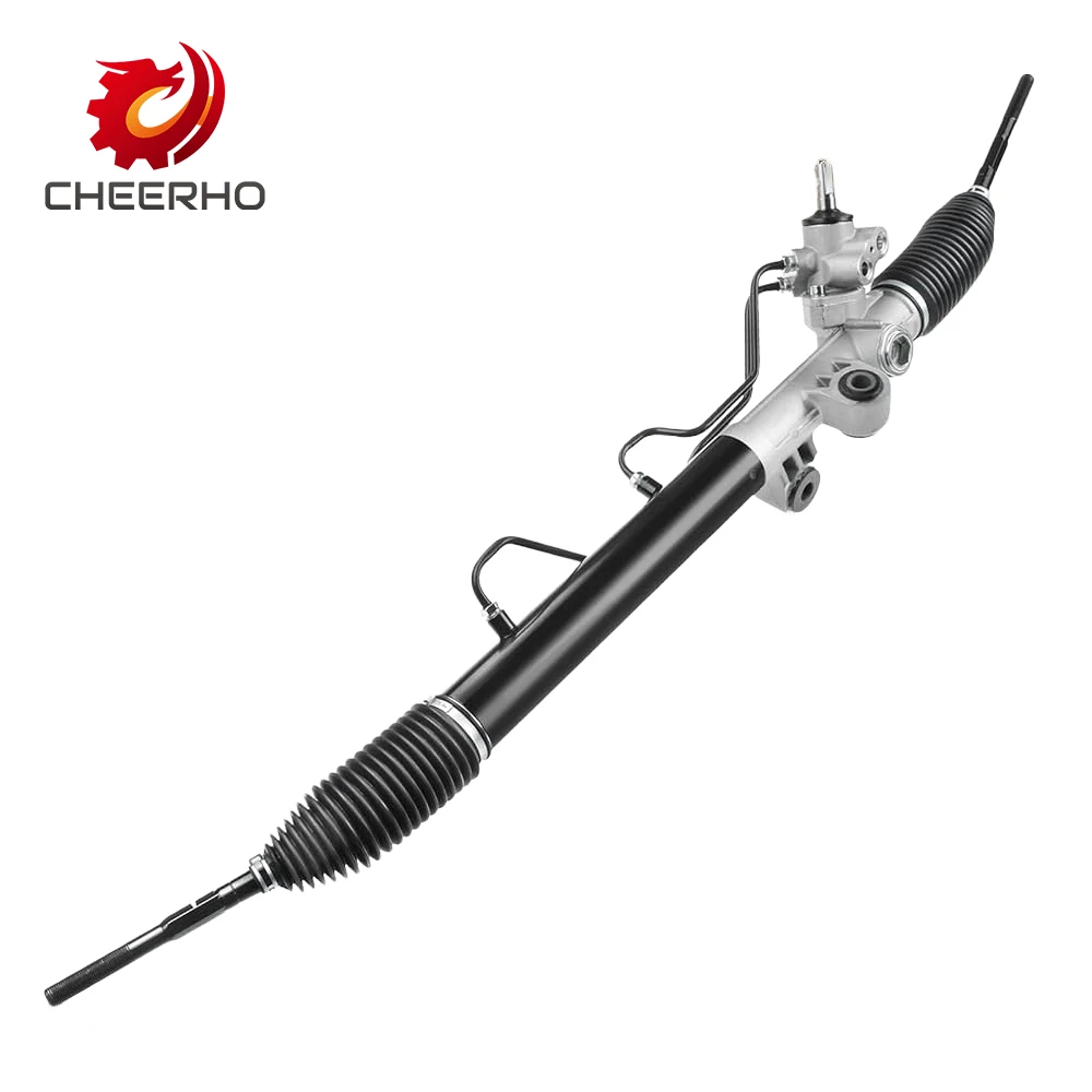 Hydraulic Power Steering Racks for Nissan 49001-ZH50A 49001-ZC20A 49001 ...