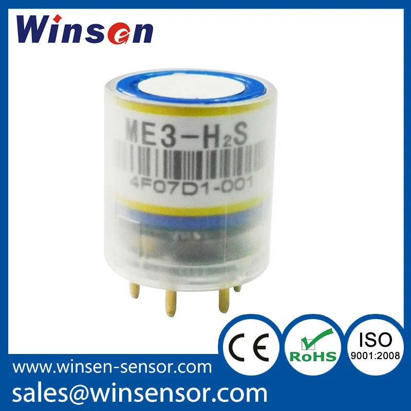 Toxic Gas Sensor Module ZE03 - High Accuracy Monitoring