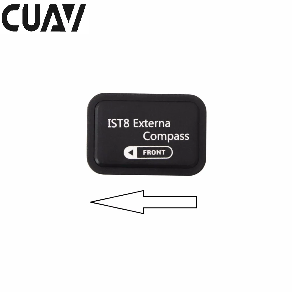 CUAV IST8 External Compass GPS Drone Mini Module for Pixhawk