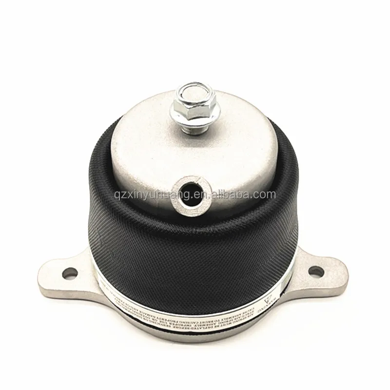 Mitsubishi Fuso Truck Cab FV515 FV513 Airbag Shock Absorbers MK596472 ...