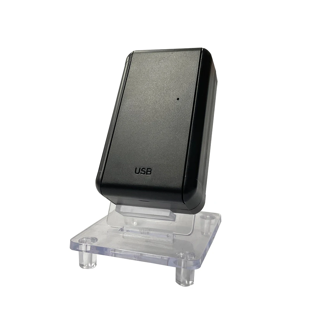 Magnetic GPS Car Tracker - Container Tracking Device CAT1-CN G05