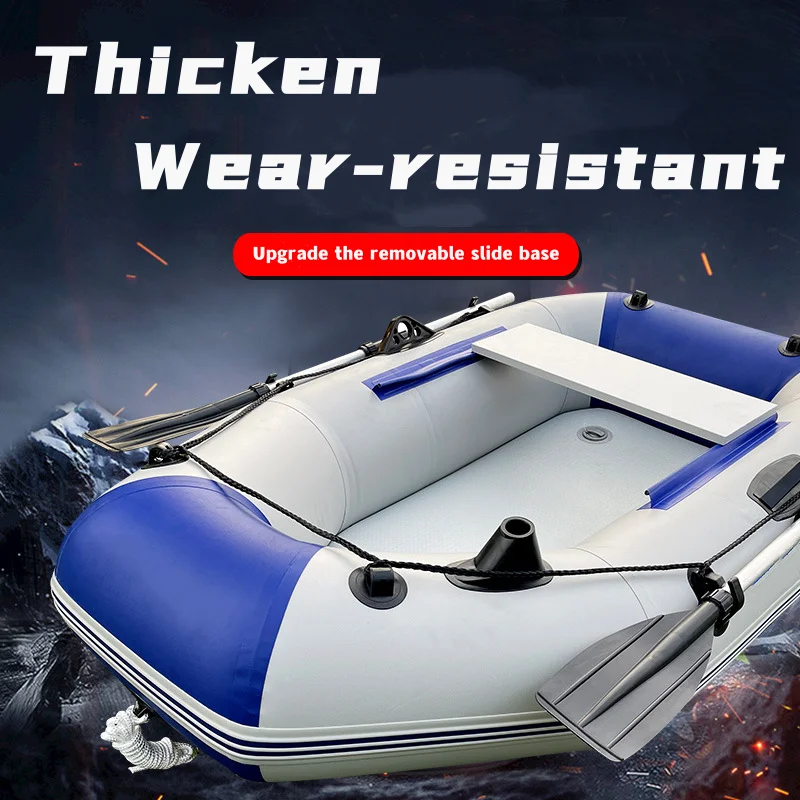 Factory Oem Pvc Boat for Sale Inflatable Boats With Motor Boat Fishing ...