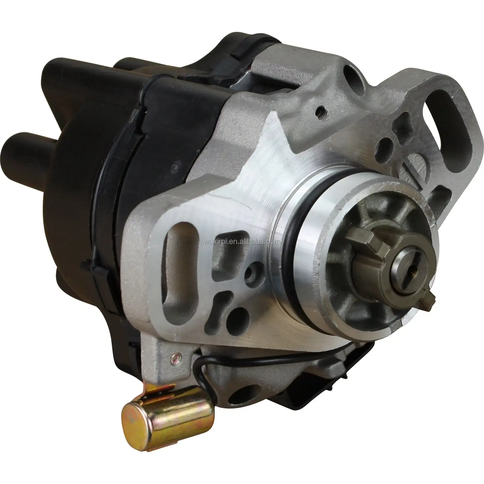 Ignition Distributor MZ13 T2T57371 for 1994-1997 KIA Sephia, Mazda MX-3 ...