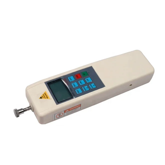 Gsi315w Tension And Compression Force Measuring Instrument Push-pull ...