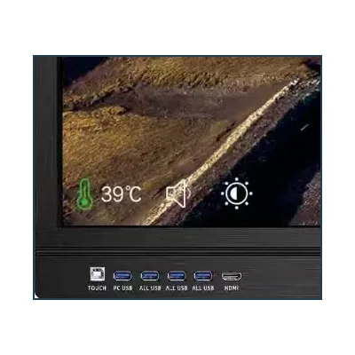 Interactive Digital Whiteboard Multimedia Video Conference Machine 65 ...