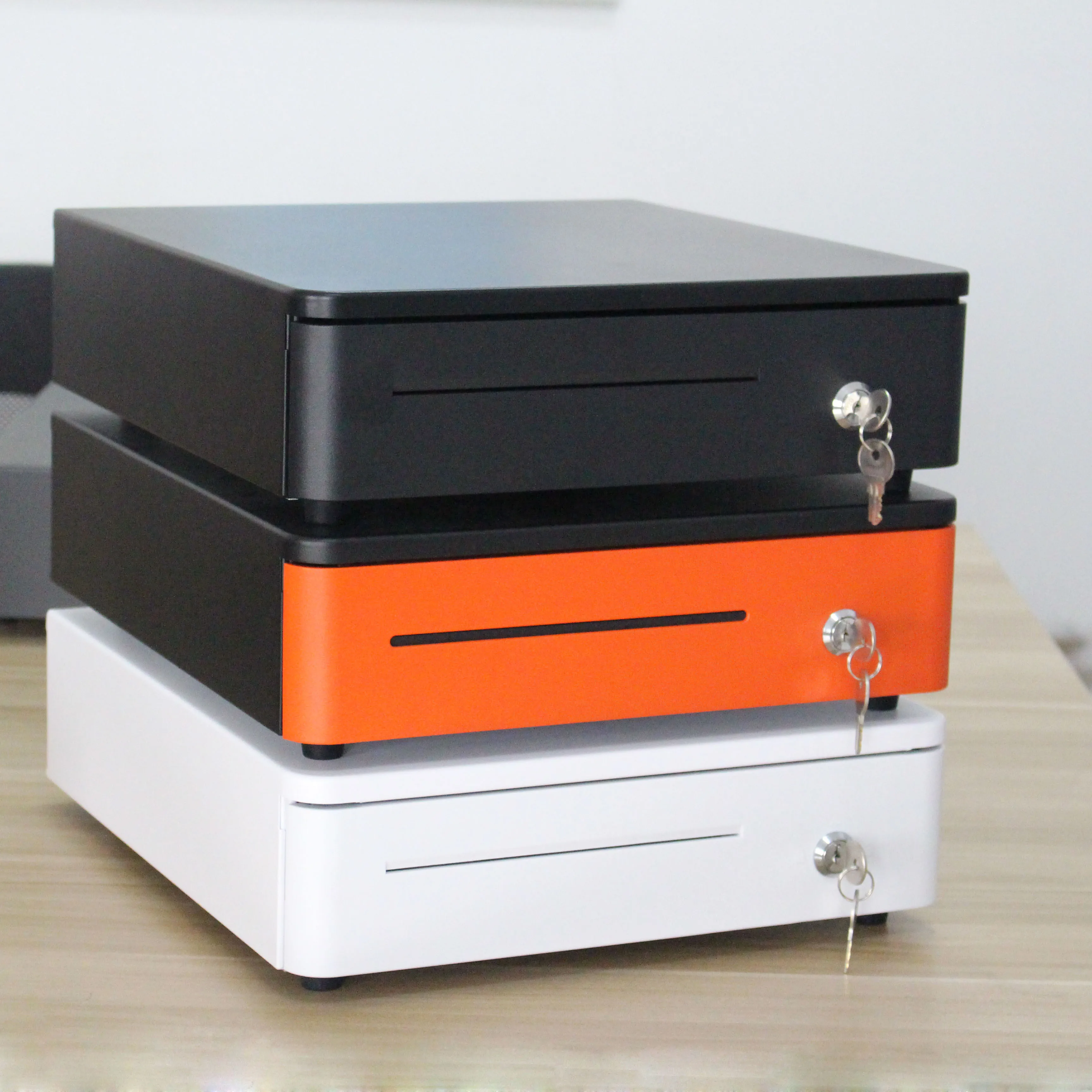 Changzhou Hongerrun Electronic Co., Ltd. - Cash Drawer/Cash Register ...